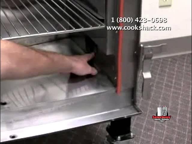 How to Adjust Convection on Electric Smoker: Easy Tips for Perfect ...