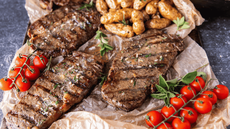 How to Arrange Food on Smoker: Ultimate Tips for Perfect BBQ - YardGears