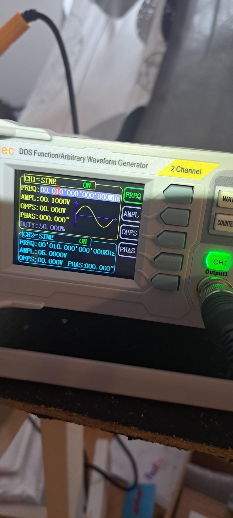How to Check Generator Frequency: Easy Steps for Accurate Results ...