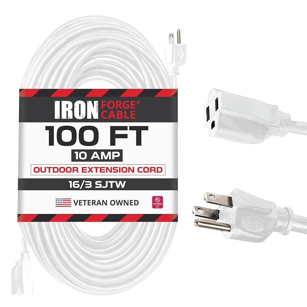 How to Clean Outdoor Extension Cord: Easy Steps for Safe Use - YardGears