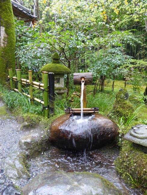 How to Create Japanese Style Water Feature: Stunning Zen Garden Ideas ...