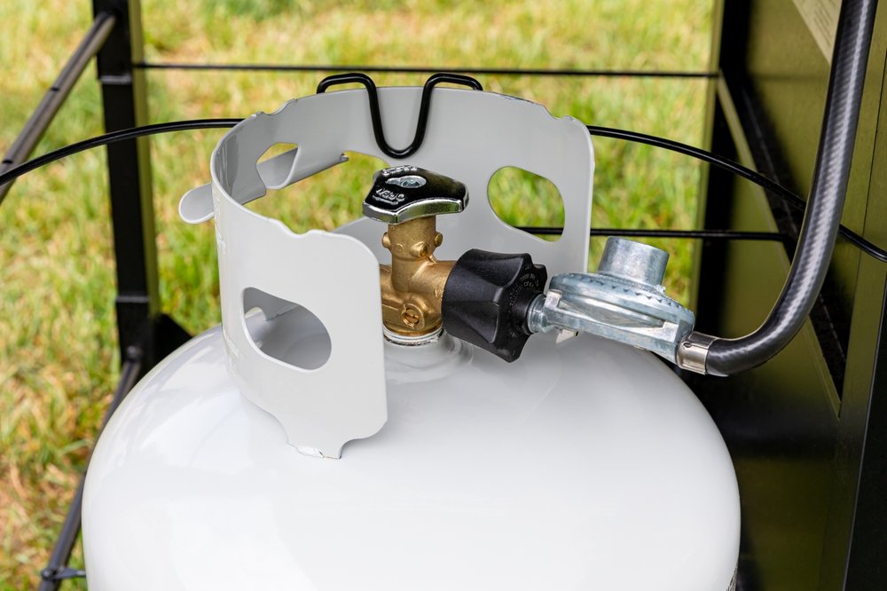 How to Light Propane Grill Safely: Expert Tips for Fire-Free BBQ ...