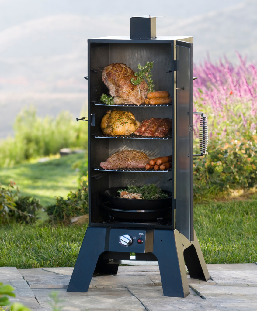 How to Maintain Smoker for Long-Term Use: Expert Tips & Tricks - YardGears