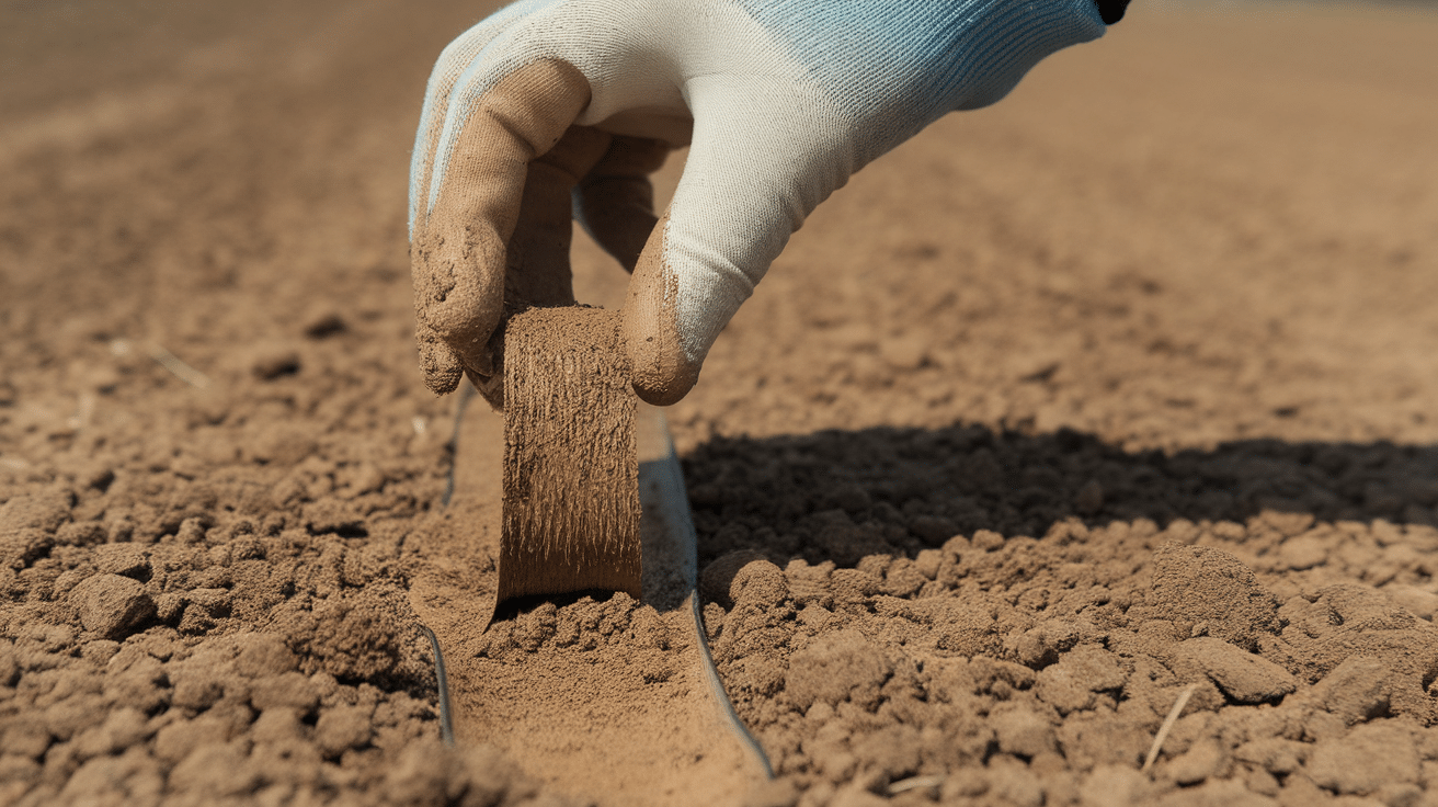 How to Roll Sandy Soil: Expert Tips for Perfect Soil Compaction - YardGears