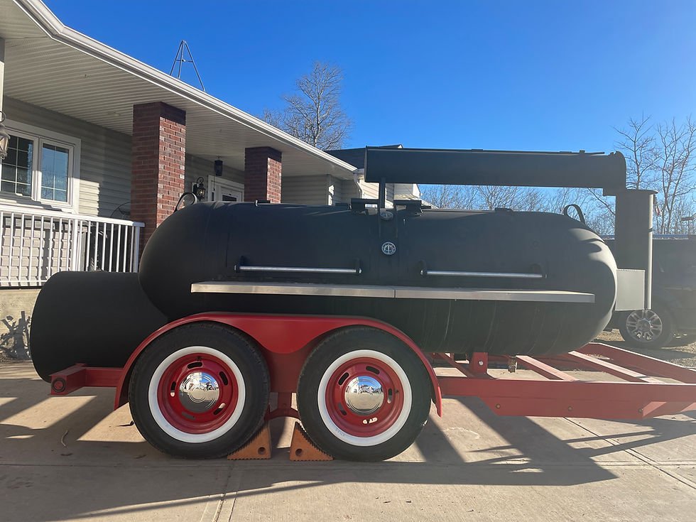 How to Transport Smoker Safely: Essential Tips for Damage-Free Moves ...