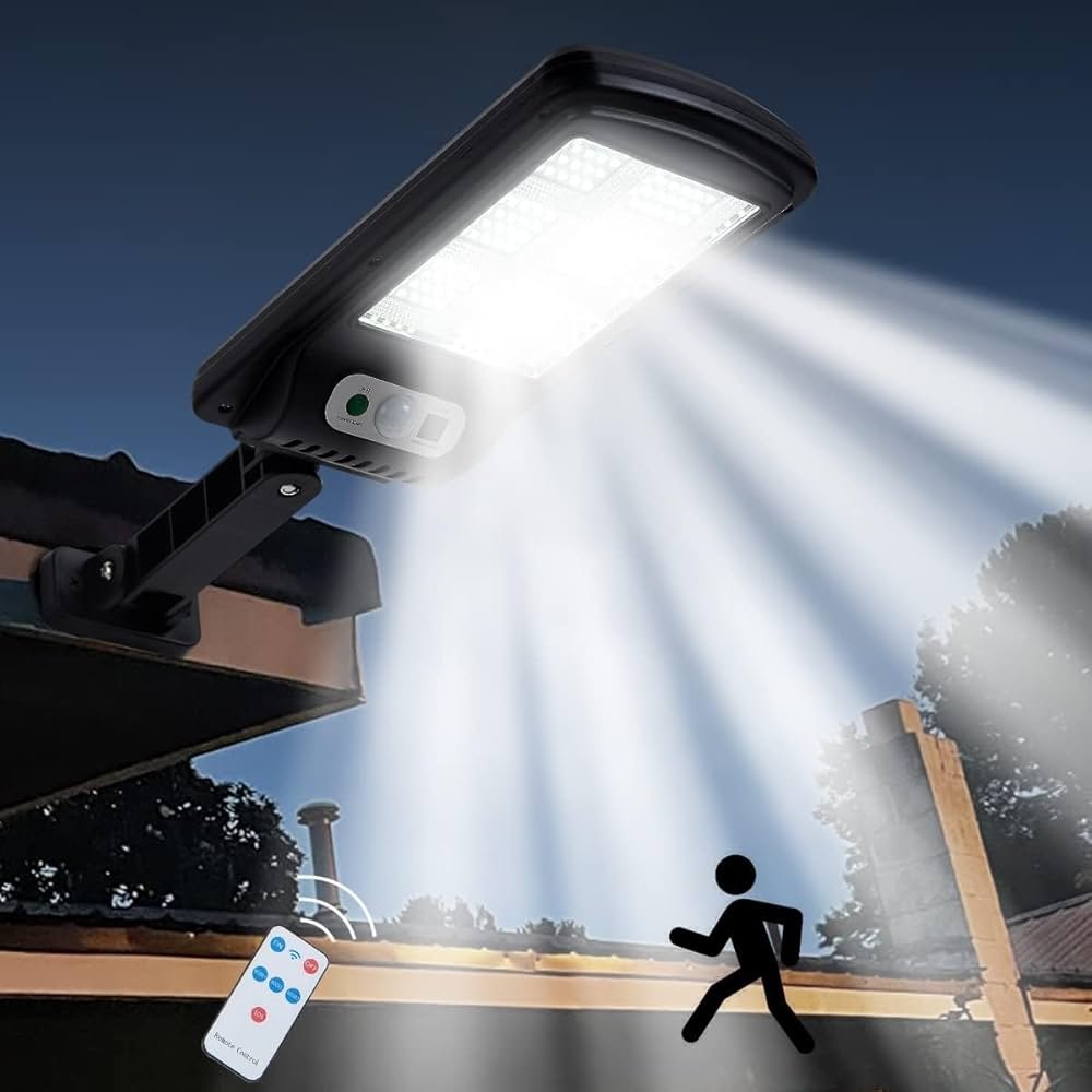 How to Use Flood Light for Farm Use: Boost Productivity & Security ...