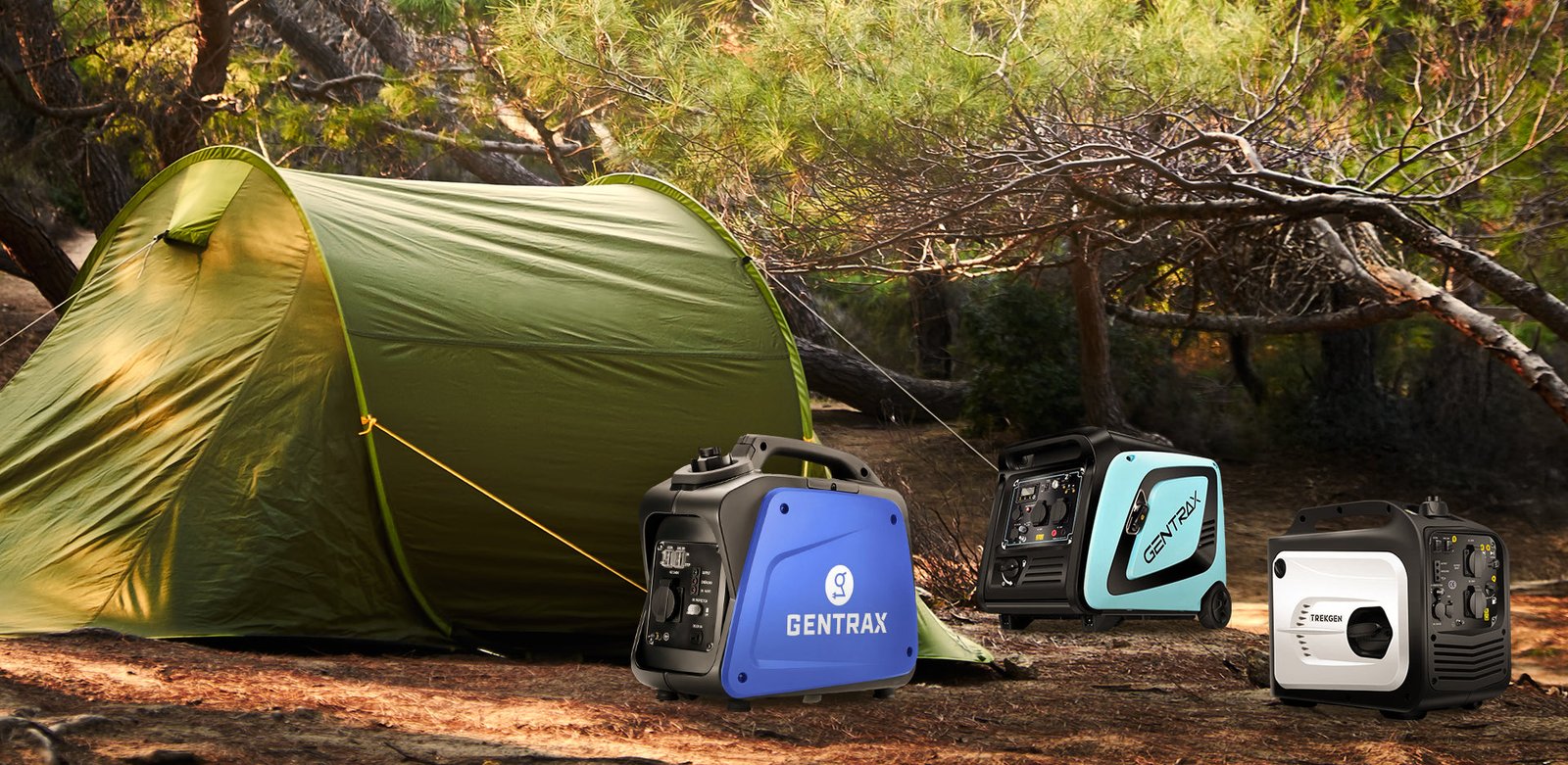 How to Use Generator With Camping Equipment: Ultimate Power Guide ...